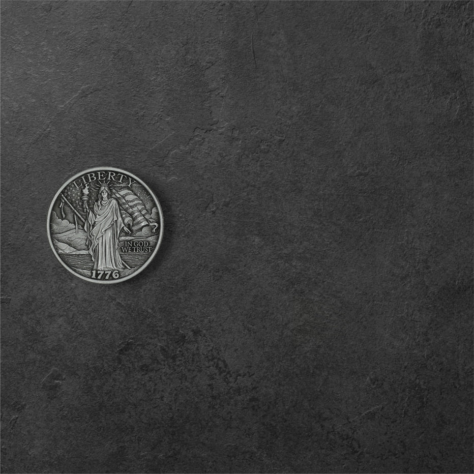 Noble Strike - Coins That Stand For Something Greater