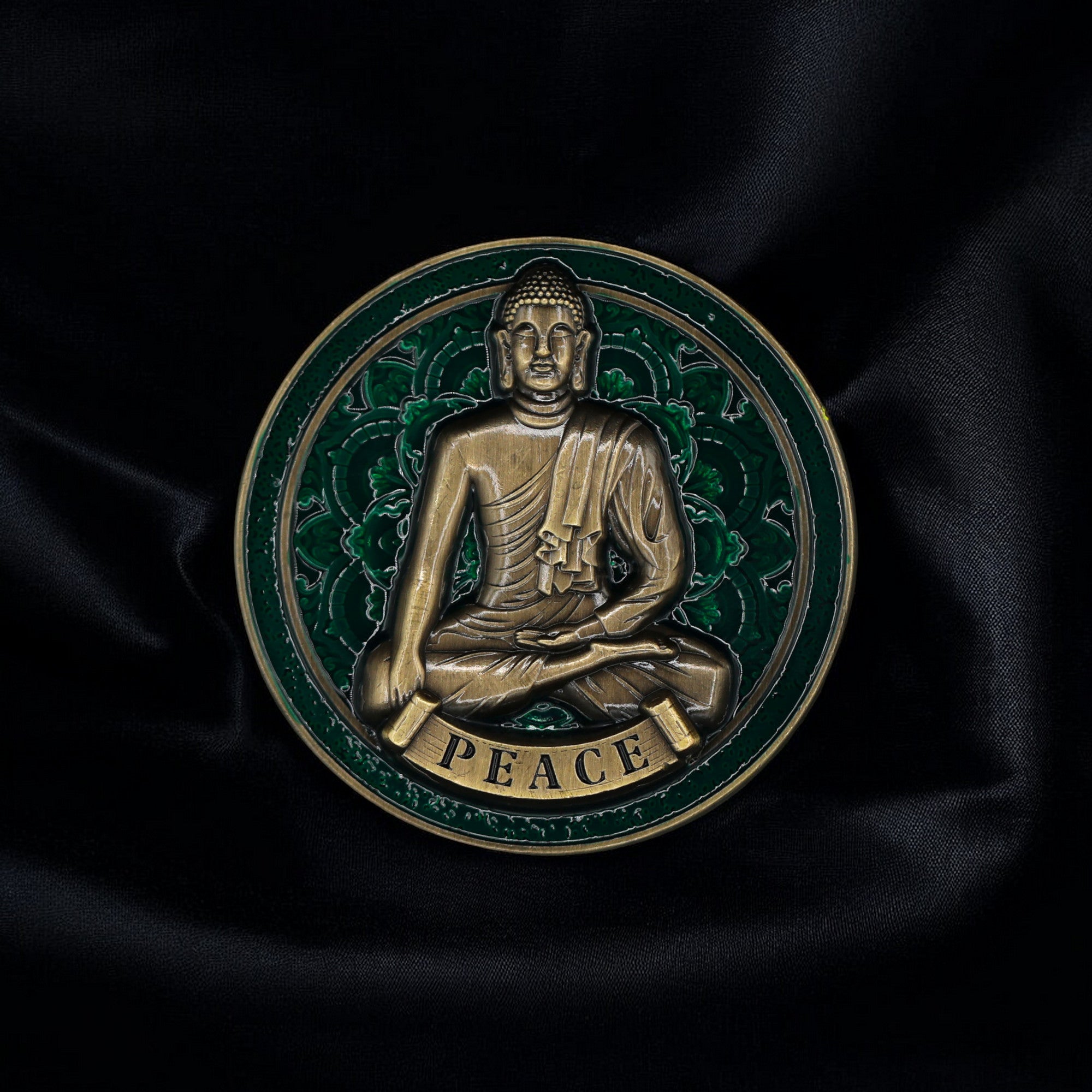 War & Peace Coin – Noble Strike